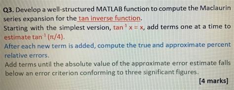 Solved Please Read The Question Carfeullysolve For Tan