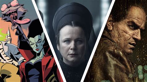 11 Biggest Streaming Announcements From New York Comic Con Including