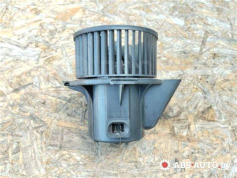 Купить Моторчик печки Peugeot 307 2006 abs-59887547 в Подольске по цене ...