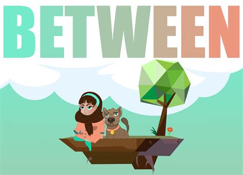 Between By Student Games