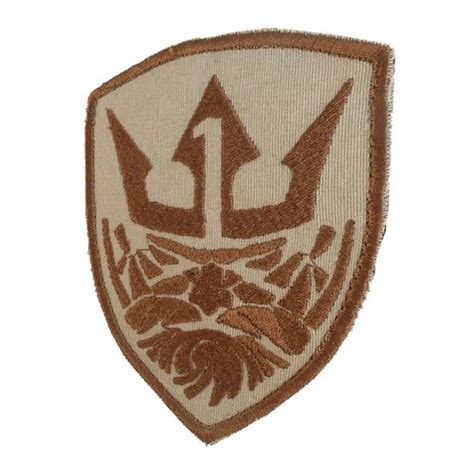 King Neptune Moh Medal Of Honor Desert Aor1 Afo écusson Sew Iron On