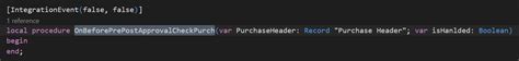Event Request Workflow Management · Issue 12122 · Microsoft