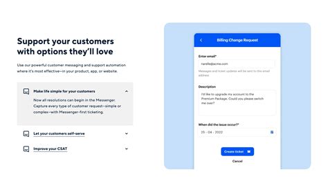 Feature Section Design Inspiration Unsection