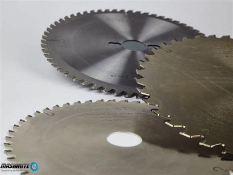 Машините Заточване на циркулярни дискове