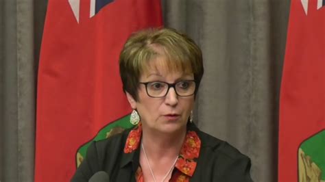 Minister Speaks Out After Resignation Ctv News