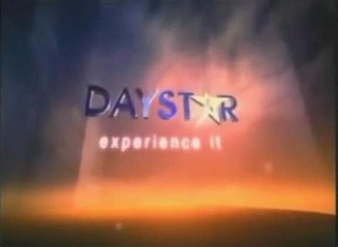 Daystar Audiovisual Identity Database