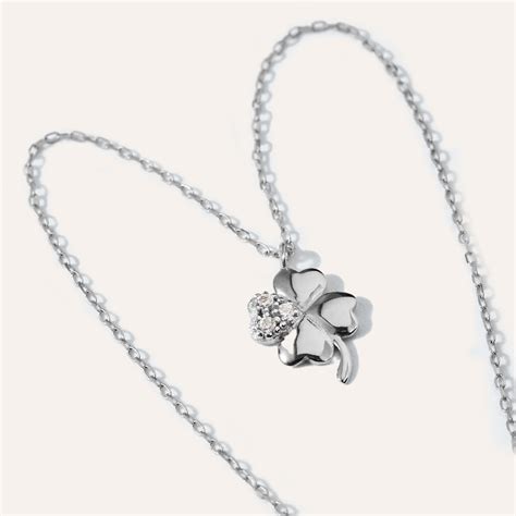 Collane Cuore Stroili