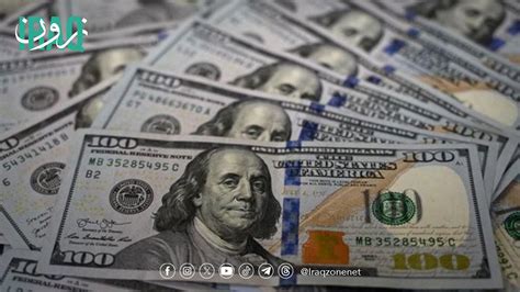 ارتفاع أسعار صرف الدولار مقابل الدينار في الأسواق المحلية العراقية