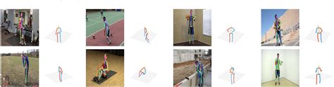 Figure 6 From Improving 3d Human Pose Estimation Via 3d Part Affinity