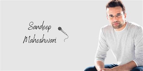 Sandeep Maheshwari Income Net Worth Age Wife Gteknews