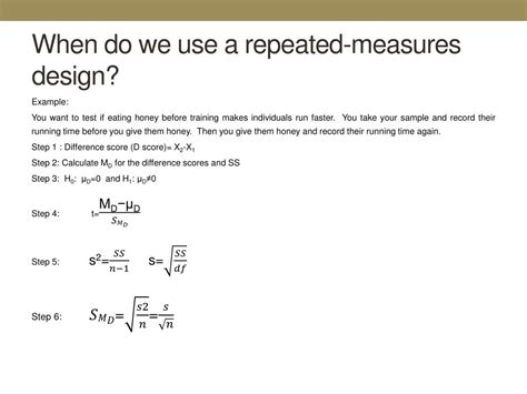 Ppt The T Test For Two Related Samples Powerpoint Presentation Free Download Id1934595