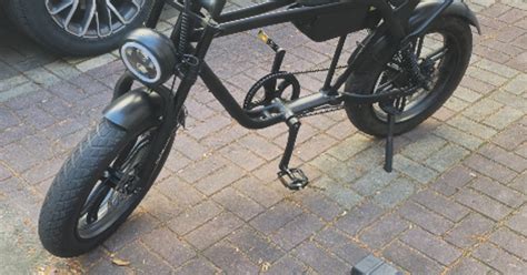 4개월사용 As기간남음 퀄리스포츠 엑스트론 자토바이 블랙 20ah삼성배터리버전 금오동 스포츠레저 당근 중고거래