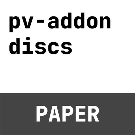 Github Plasmoapp Pv Addon Discs Plasmo Voice Addon Play Custom