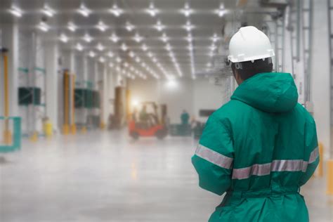 Cold Storage Best Practices Big Bang Blog
