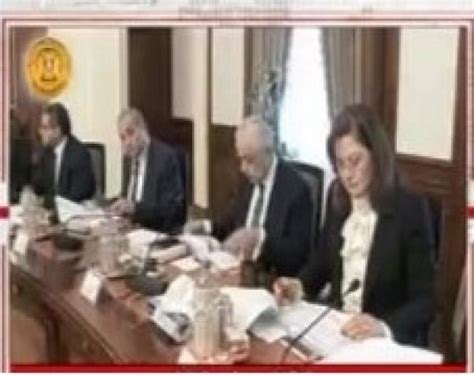 متحدث الوزراء وصلنا لـ75 من المطلوب بعد نصف ساعة من طرح السندات
