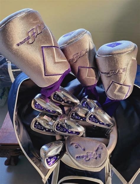 고급 거의새것 마루망 여자골프채풀세트 여성골프채 헬로마켓