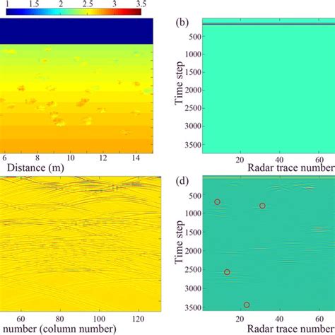 Locations Of Craters Used In Ejecta Thickness Analysis Download Scientific Diagram