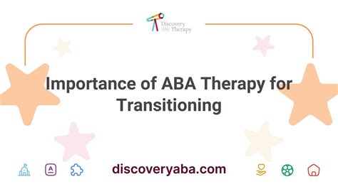 Aba Essentials For Autism Adult Transition Discovery Aba