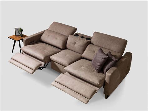 Sofa Dreisitzer Mit Relaxfunktion Couch Relaxfunktion Eckcouch