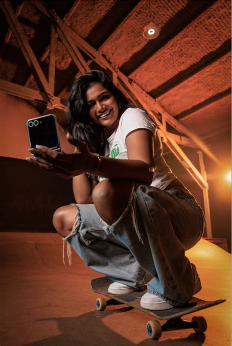 Influencers panameños brillan en sesión de fotos con las cámaras de los