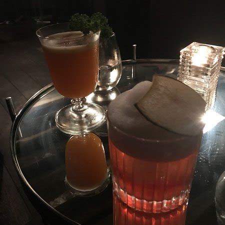Jefrey S Cocktail Bar Paris 2020 All You Need To Know BEFORE You Go