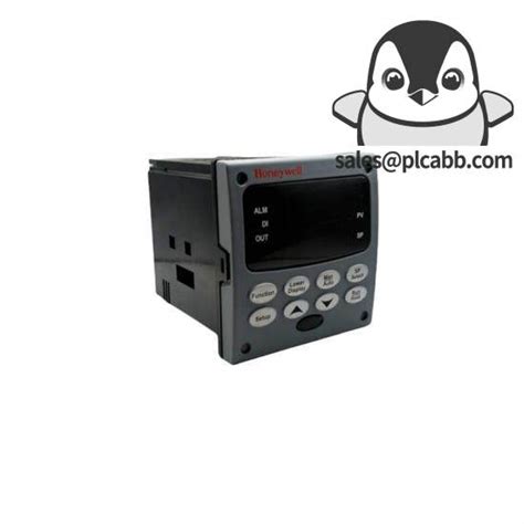 Honeywell Dc3200 Ce 1c0r Temperature Controller Industrial Automation