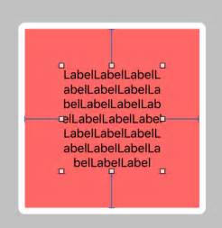 Ios Autolayout How To User Xib Make Superview Match Subviews Frame