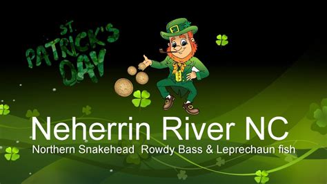 Fishing Planet Neherrin River Northern Snakehead Rowdy Bass