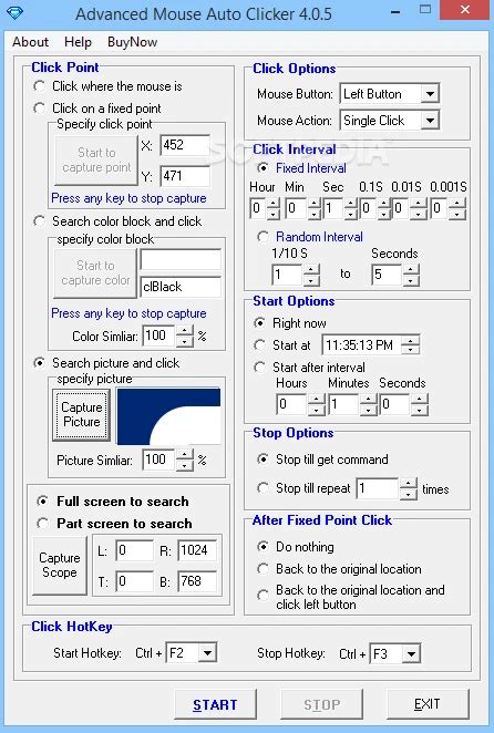 款鼠标连点器免费版你知道几个白嫖党必备 哔哩哔哩