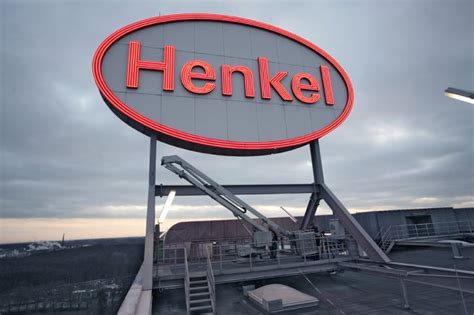 Henkel выйдет из бизнеса в России не раньше конца года 📰 New Retail