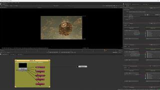 How To Keep Your Node Graph Organised In Nuke Creative Bloq