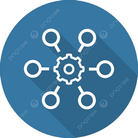 Workflow Automation Icon