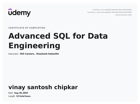 Sql Dataengineering Databasemanagement Advancedsql Professionaldevelopment