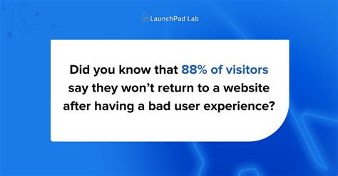 Launchpad Lab On Linkedin Uxmetrics Digitalexperience Userexperience