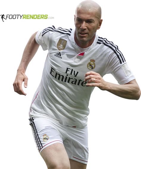 Zinedine Zidane Praises Real Madrid Following Champions
