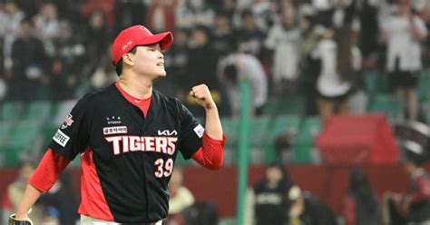 10g Era 1271 심상치 않은 Kia 21세 특급 좌완불펜 꽃범호는 왜 그를 2군에 내리지 않나