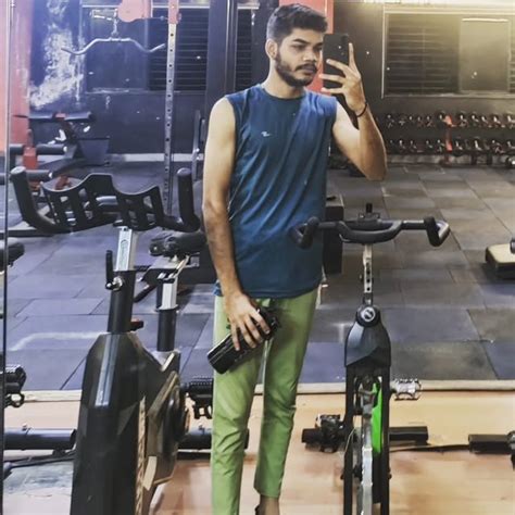 Kenilpatelkp On Threads