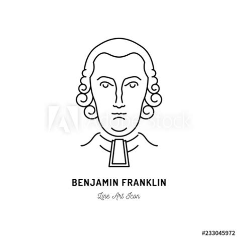 Benjamin Franklin Vector At Vectorified Com Collection Of Benjamin Franklin Vector Free For