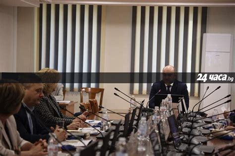 Правосъдният министър свиква ВСС на 13 март за правилата за пряк избор на членове на съвета