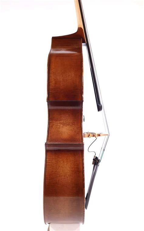 Sold Upton Bass Professor Double Bass 2008 Upton Bass String
