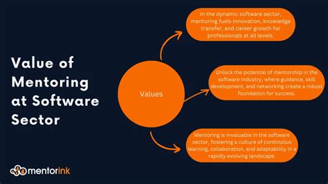 Mentorship Programs Value Of Mentoring At Software Sector Mentorink