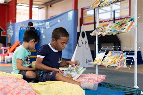 Volta às Aulas Emeis Prefeitura Municipal De Canoas