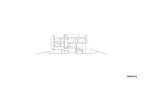 Studiohuerta Creates Anti Seismic Structure At Mexicos Cetys University