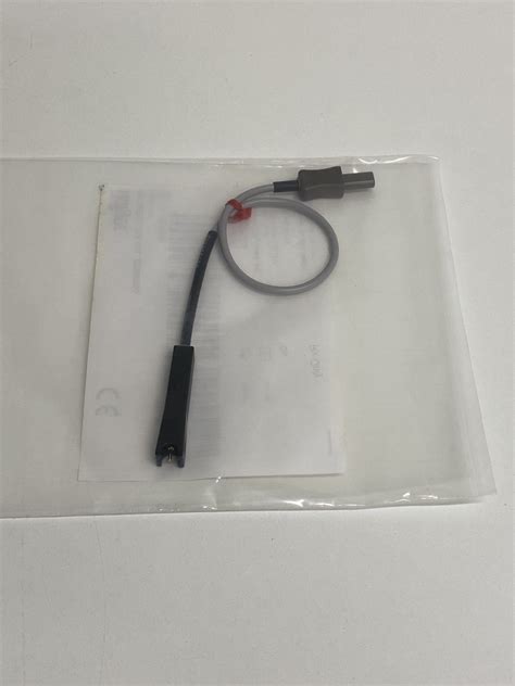 New Draeger Co Thermister Cbl Edwards 8539983 A7 8539983 Co