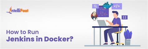 Jenkins Docker Installation