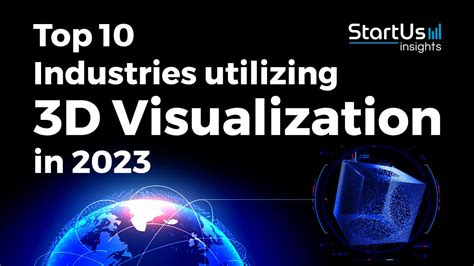 Abbas Zeynalli On Linkedin 10 Industries Utilizing 3d Visualization Software Startus Insights
