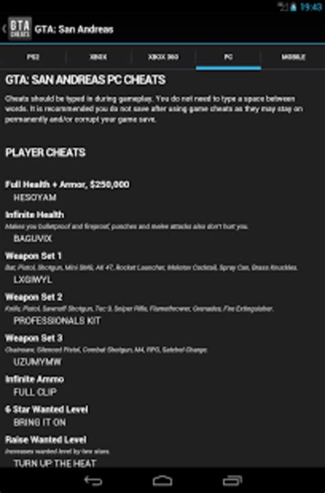 Boat Cheat Gta San Andreas Pc Cheat Dumper