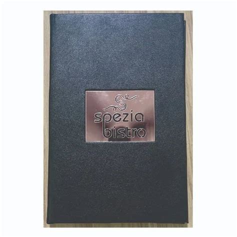 Bill Folder Leather Bill Folder Service Provider From New Delhi