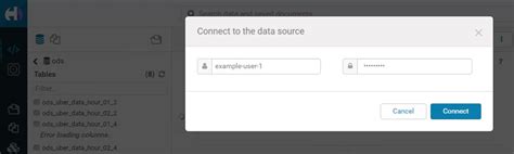 在多主节点的 Amazon EMR 集群中实现用户身份认证与细粒度访问控制一Open LDAP 身份认证与基于 Hive