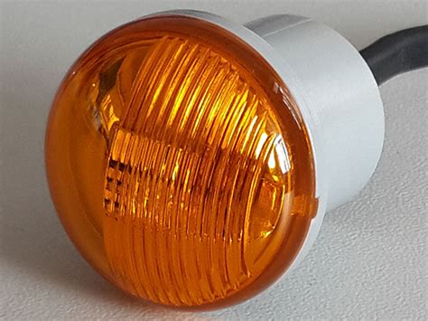 Side Direction Indicator Cata Signal